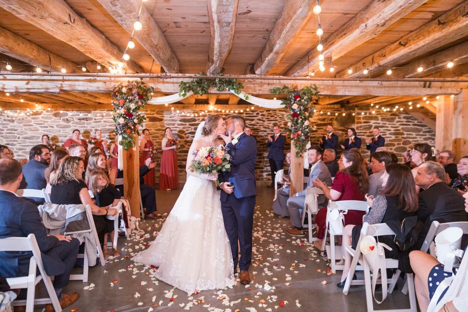 Wedding Venue In Stewartstown, PA | Pine Ridge Farm